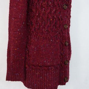 Isabella Sinclair | Sweaters | Anthro Isabella Sinclair Farfar Cardigan ...